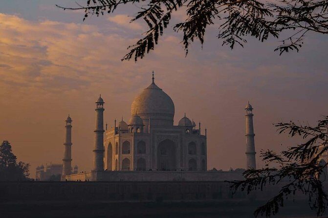 Delhi-Agra-Delhi Same day tour - What This Tour Means for Travelers