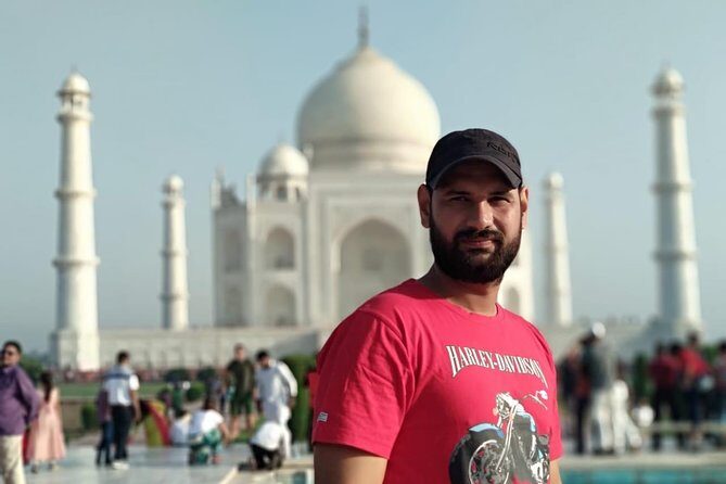 Delhi Agra Delhi Sameday Tour By Private Car - Who’s This Tour Best For?