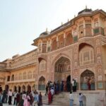 Delhi, Agra, Jaipur 3-Day Golden Triangle Tour by Car - The Itinerary in Detail: What to Expect Each Day
