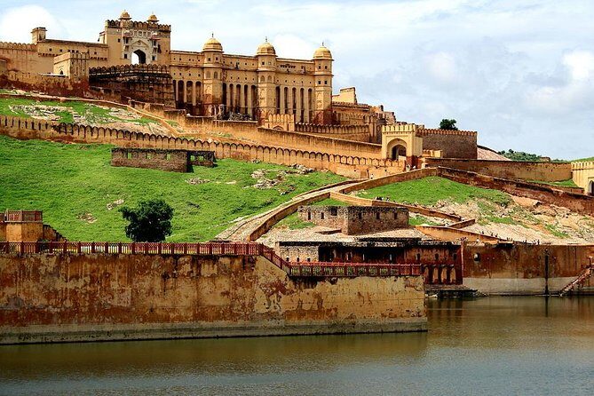 Delhi Agra & Jaipur - 3 Days Golden Triangle Tour - All Inclusive - What Past Travelers Say
