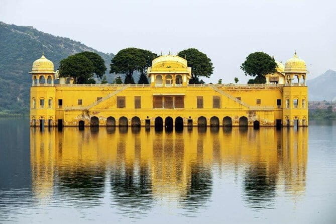 Delhi Agra Jaipur 5 Days Golden Triangle Tour With Ranthambore - The Value of the Tour