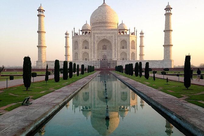 Delhi Agra Jaipur 6 Days Guided Golden Triangle Tour From Delhi - Our Honest Take on the Tour’s Value