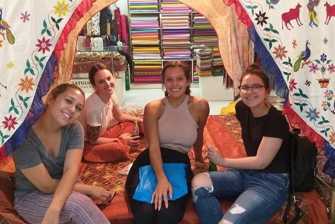 Delhi Agra jaipur 6 Days Tour - A Deep Dive into the 6-Day Golden Triangle Experience