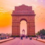 Delhi Agra Jaipur Delhi Golden Triangle 3 Days Tour - Final thoughts