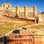 Delhi Agra Jaipur Delhi Tour / 05 days, By Toyota Car with Hotels - What Sets This Tour Apart