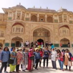 Delhi, Agra, Jaipur: Private Tour-- 2 Nights/3 Days. - Transportation & Logistics