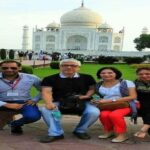 Delhi Agra Jaipur Tour from Delhi by Private Car - Who Should Consider This Tour?