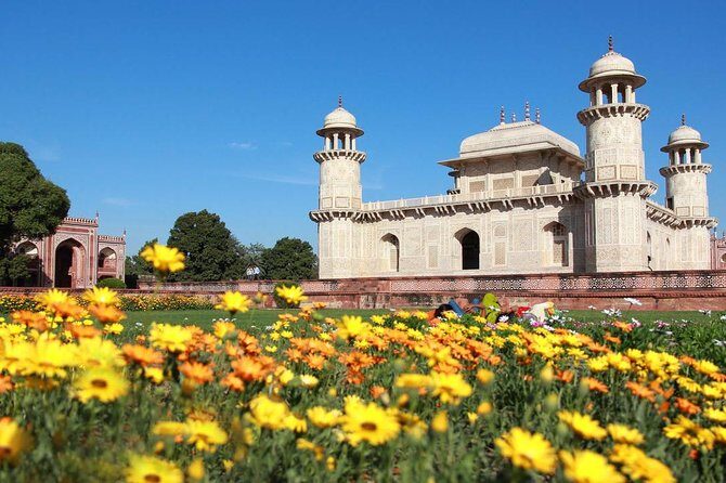 Delhi Agra Same Day Tour By Car - Value versus Cost