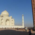 Delhi Agra Same Day Tour by Private Car - What to Expect on This Day Trip
