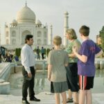 Delhi Agra Same Day Tour By Toyota Luxury Car. - Unpacking the Itinerary