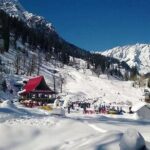 Delhi Agra Shimla Manali Tour Package 6 Night 7 Days - Mountain Magic: Exploring Manali