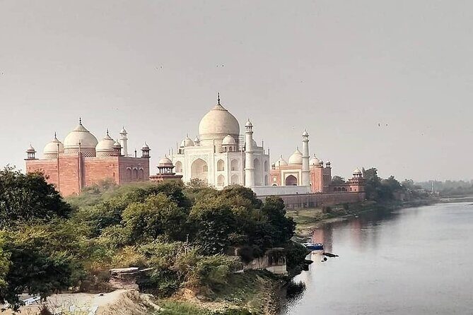 DELHI - AGRA TOUR (3 Nights /4 Days) - What Makes This Tour Stand Out?