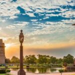 Delhi Airport: Private Guided Layover Delhi City Tour by Car - How the Tour Works in Practice