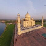 Delhi Airport to Agra Drop - An In-Depth Look at the Journey Experience