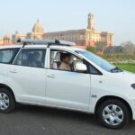 Delhi Airport To Delhi NCR Hotels One-Way Car Transfer - Deep Dive: What Makes This Transfer Worth Considering