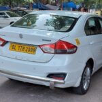 Delhi Airport to New Delhi Hotel Private Transfer - Detailed Breakdown of the Service