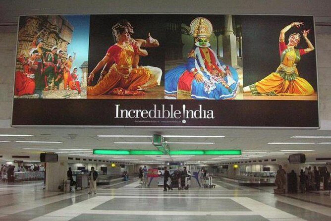 Delhi Airport Transfers : Budget Sedan and SUV Cabs - Who Will Benefit the Most?