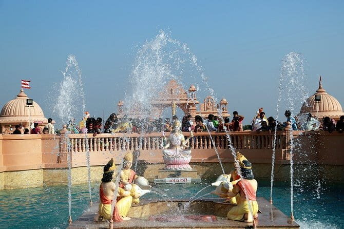 Delhi Akshardham Tour on Private Basis with All shows - Final Thoughts: Is It Worth It?