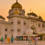 Delhi All Inclusive Half day City Tour With Guide - Authentic Experiences and Practical Insights