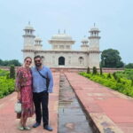 Delhi: All Inclusive Taj Mahal &Agra Tour By Superfast Train - Why This Tour Works