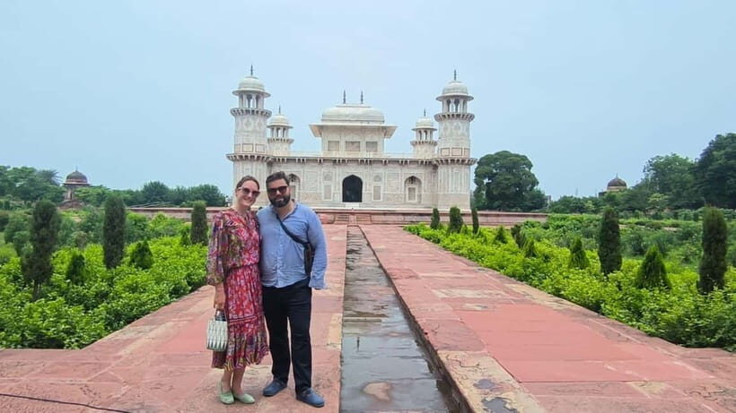 Delhi: All Inclusive Taj Mahal &Agra Tour By Superfast Train - Why This Tour Works