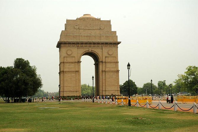 Delhi and Agra Private Combo Tour from Delhi - Day 2: Taj Mahal at Sunrise and Historic Forts