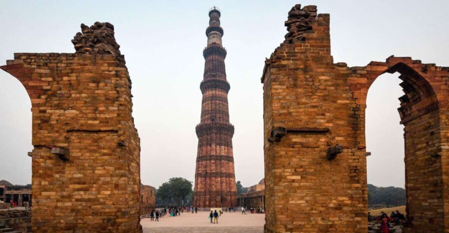 Delhi Archeological Sites Tour - Overall Value and Suitability