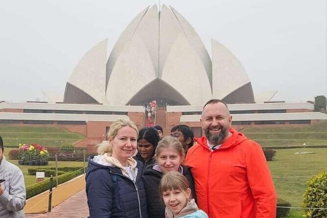 Delhi: Best 4 to 8 hour Old and New Delhi City Tour-All Inclusive - What Makes This Tour Stand Out?