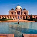 Delhi best of monuments half day tour - Key Points