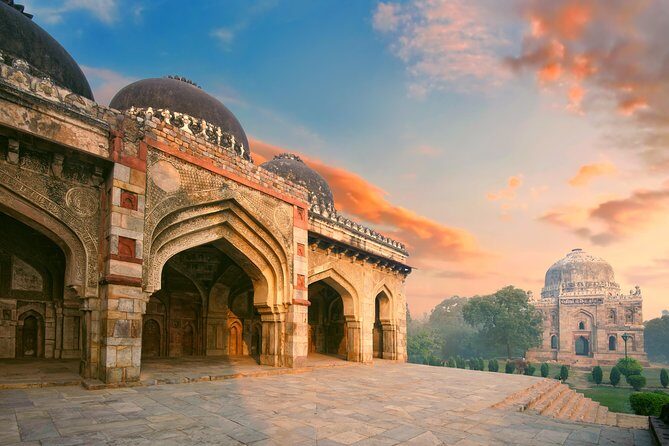Delhi Best of Monuments Half Day Tour - Authenticity, Value, and Who Should Go
