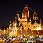 Delhi by Evening Tour by Private Air-Condition vehicle - A Closer Look at the Experience