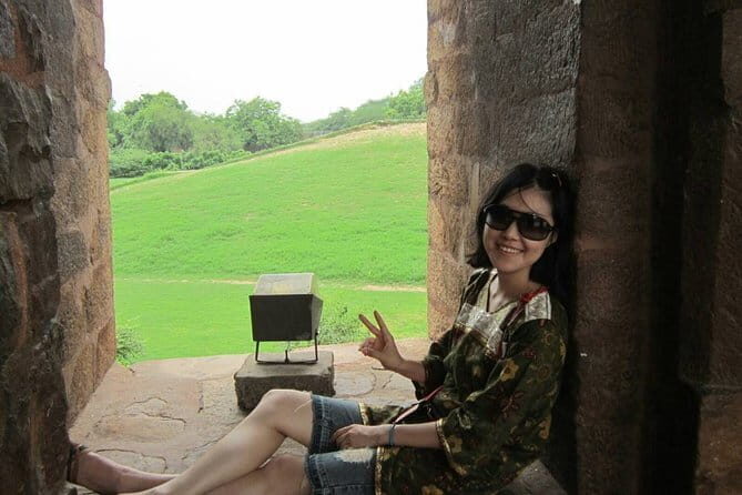 Delhi City Tour By Evening - What to Expect from the Stops