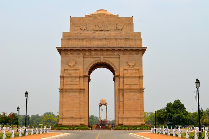 Delhi City Tour - Who Should Consider This Tour?