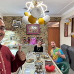 Delhi Cook, Talk, Dine & more with local Family - What You Can Expect from the Tour