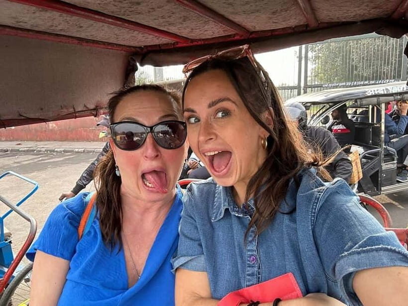 Delhi: Customized Shopping Tour with Female Consultant - Who Will Love This Tour?