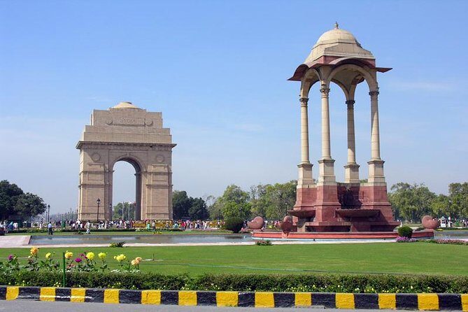 Delhi Day Trip - Authentic Stops and Cultural Insights