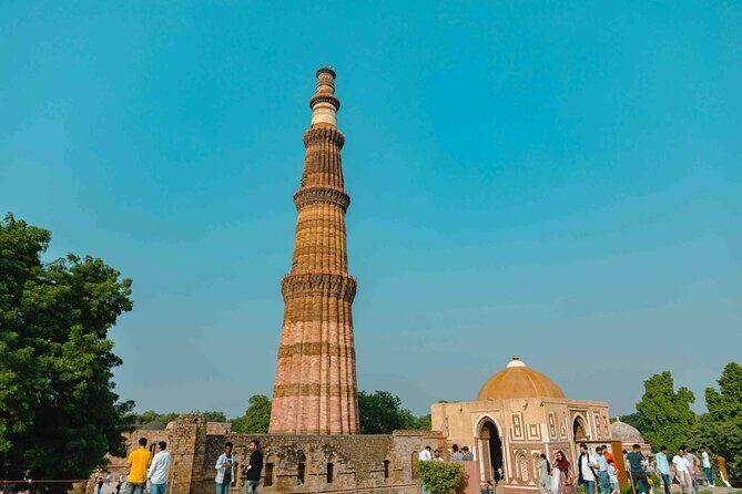 Delhi Diaries Private Instagram Tour - The Experience: What You Can Expect