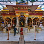 Delhi Divine Trail: Mathura Vrindavan Day Excursion - Transportation & Practical Details