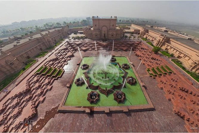 Delhi drop (any location) from Agra by private vehicle - Frequently Asked Questions