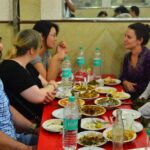 Delhi Food Tour : Best Way To Experience Authentic Indian Food - From Chaos to Class: Transition to New Delhi