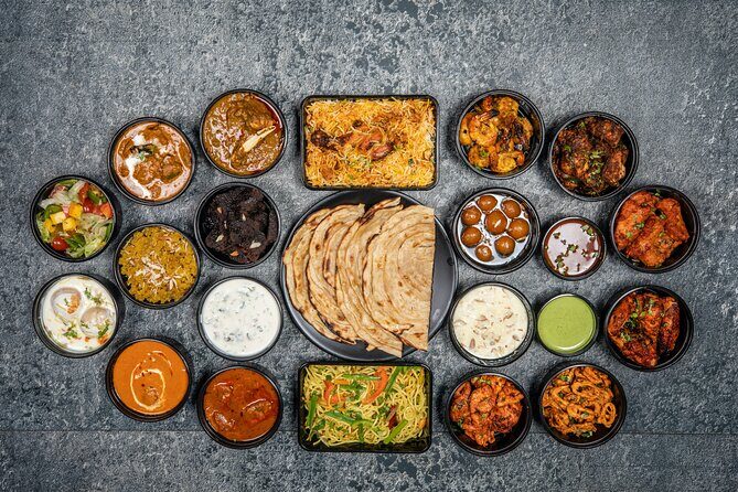 Delhi Food Tour: Try Authentic Old Delhi Food - What’s Included and What’s Not