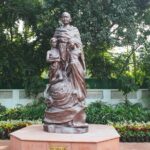 Delhi Footsteps of Mahatma Gandhi Half-Day Tour - Visit #1: Gandhi Smriti