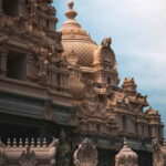 Delhi Full Day Guided Temples and Spiritual Landmarks Tour - A Detailed Breakdown of the Itinerary