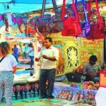 Delhi Full Day Shopping Tour - FAQ