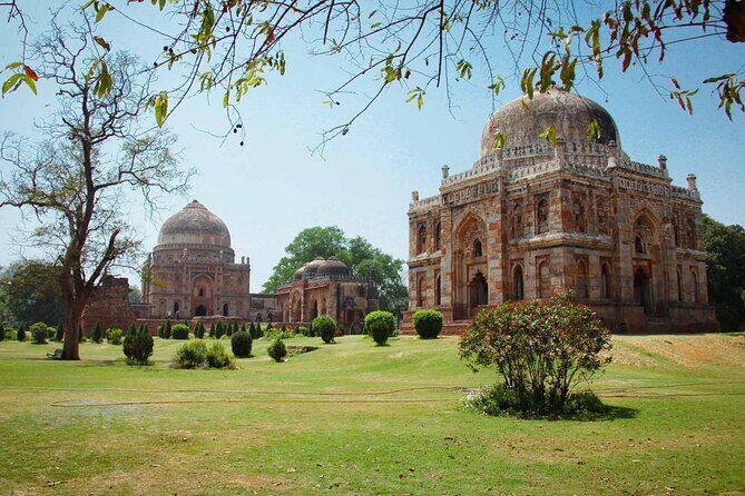 Delhi Full Day Sightseeing by Car - Authentic Experiences and Practical Details