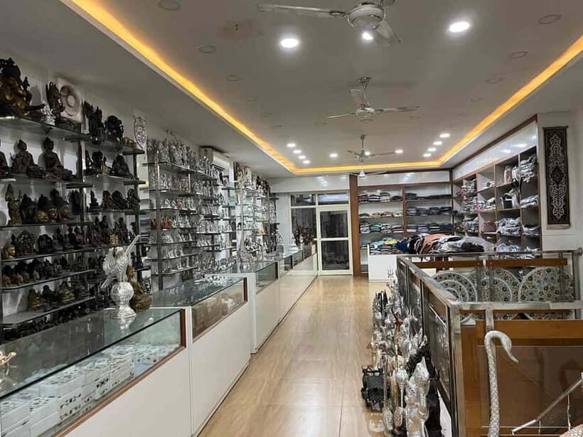 Delhi: Gandhi Museum & Raj Ghat Private Guided Tour - Who Would Benefit Most from This Tour?