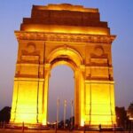 Delhi: Guided Evening Tour of Delhi City - The Breakdown of the Itinerary