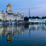 Delhi: Gurudwara Bangla Sahib - Faith, Culture and Peace - Final Thoughts
