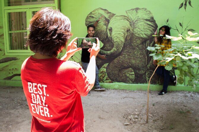 Delhi: Half Day Art, History & Architecture Tour with Coffee and Snack - Who Will Love This Tour?