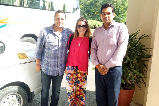 Delhi Half Day City Tour - The Bottom Line